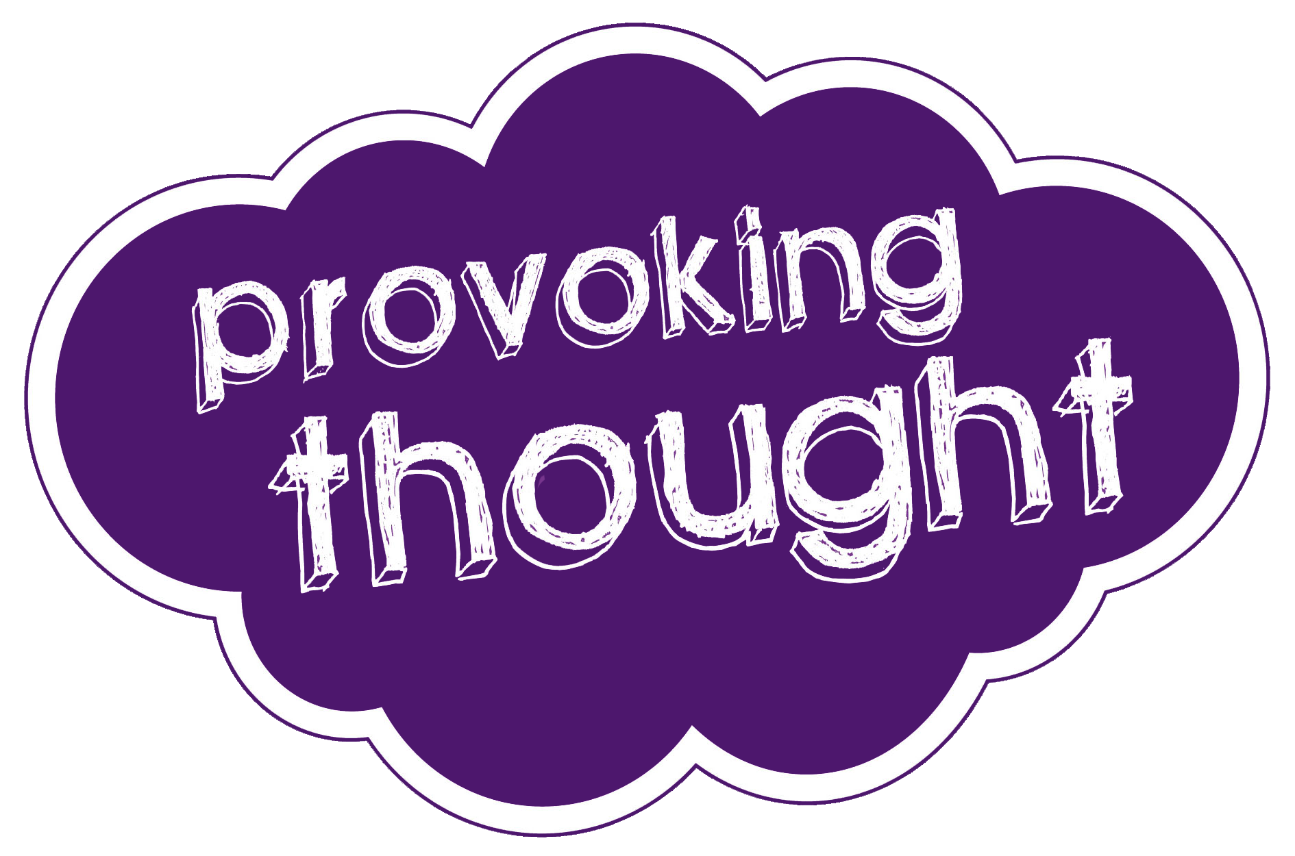 Provoking Thought | Action Mental Health