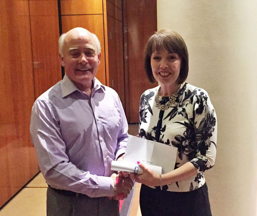 Celebrating 25 Years with AMH! | Action Mental Health