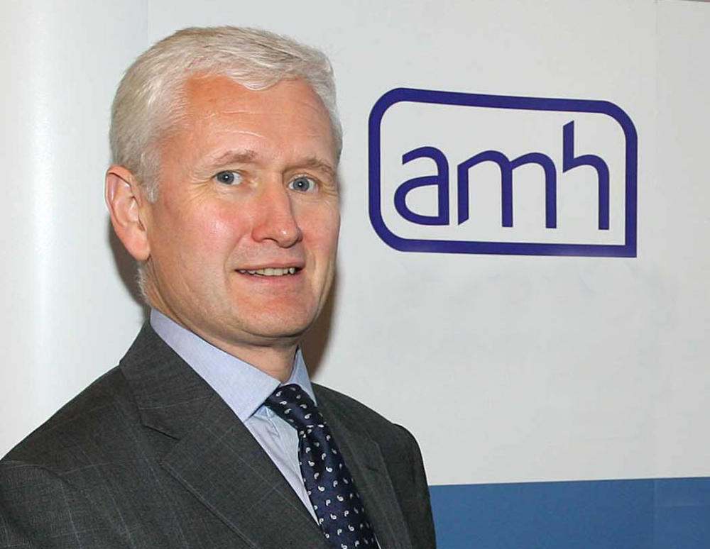 AMH chief laments repeated false dawns in Northern Ireland’s ...
