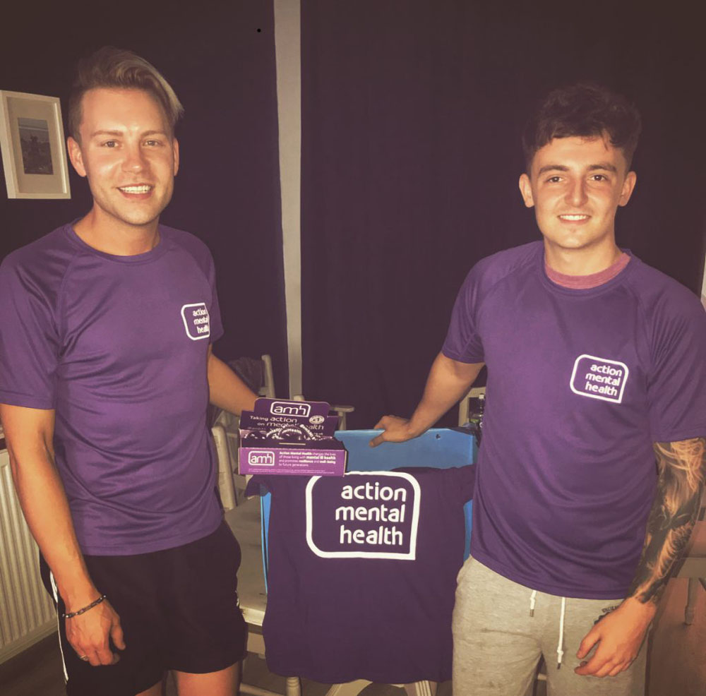 Travis to traverse Fermanagh’s Stairway to Heaven in aid of Action ...