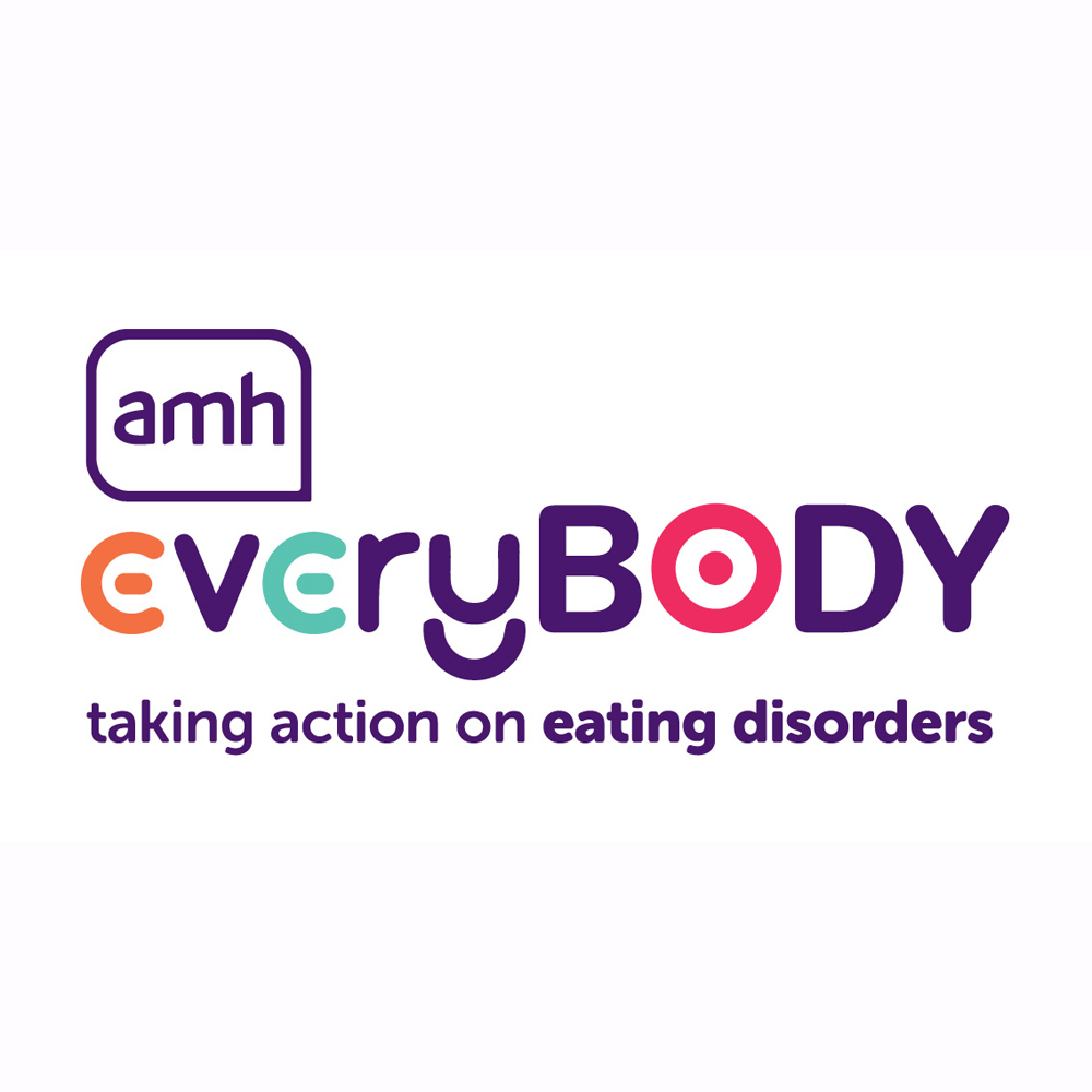 Eating Disorder Awareness Week – AMH everyBODY client tells of her ...