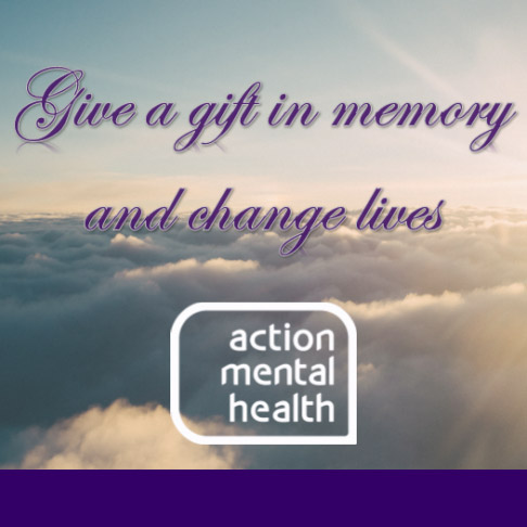 Fundraising | Action Mental Health