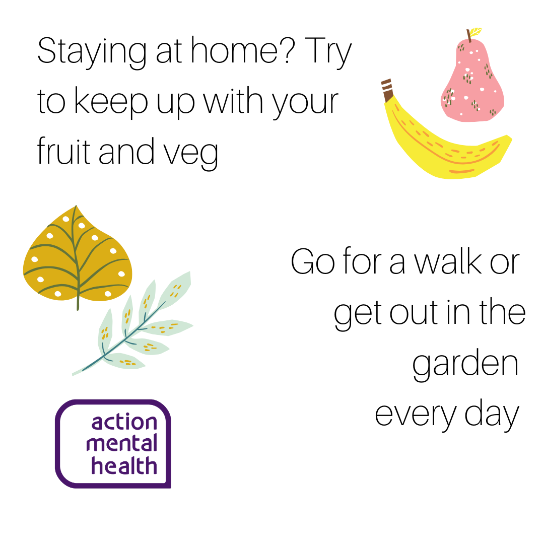 Coping tips to boost your mental health during the Covid-19 crisis ...
