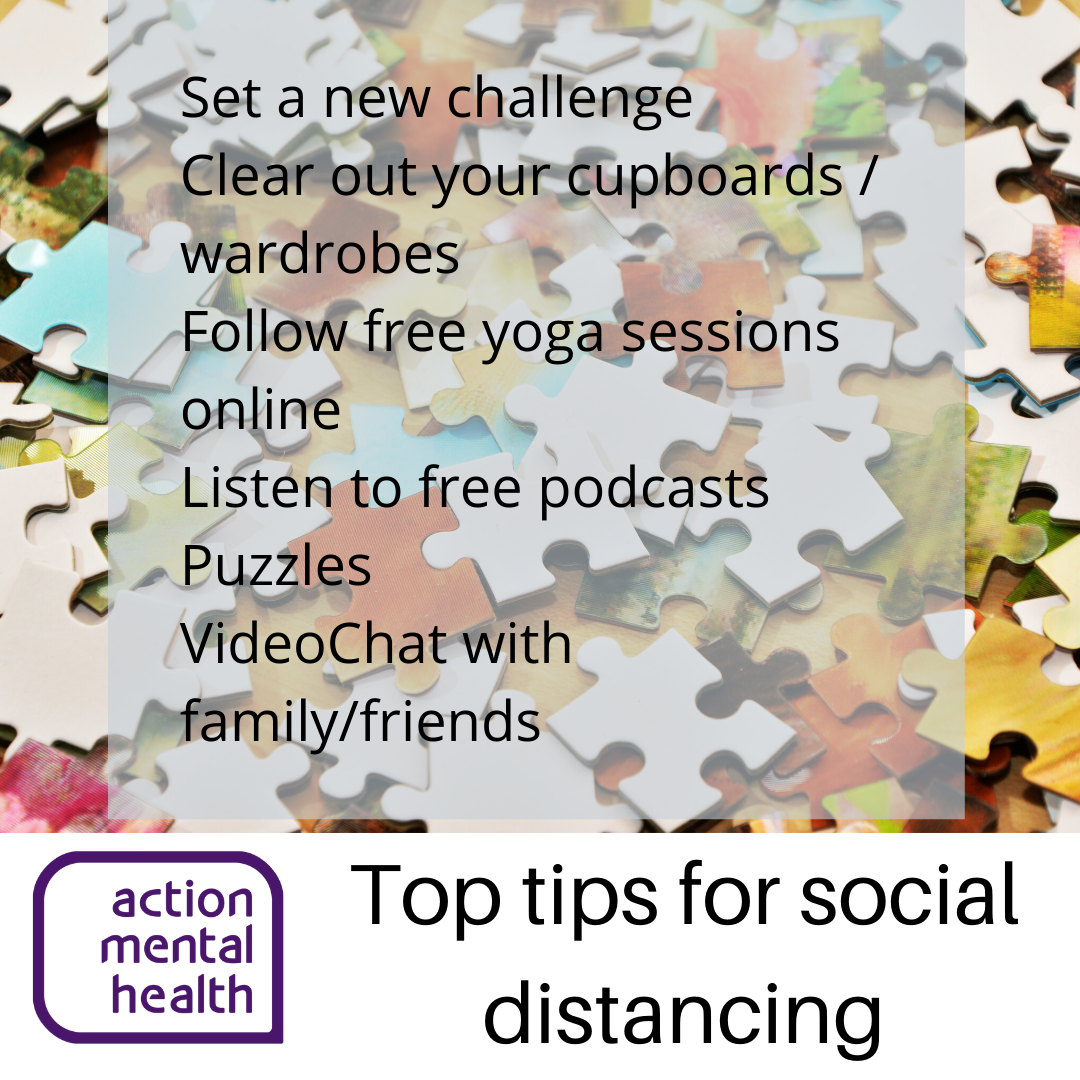 Coping tips to boost your mental health during the Covid-19 crisis ...