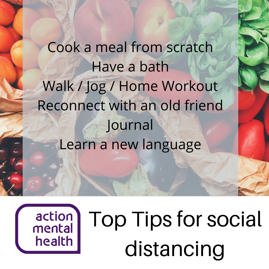 Coping tips to boost your mental health during the Covid-19 crisis ...