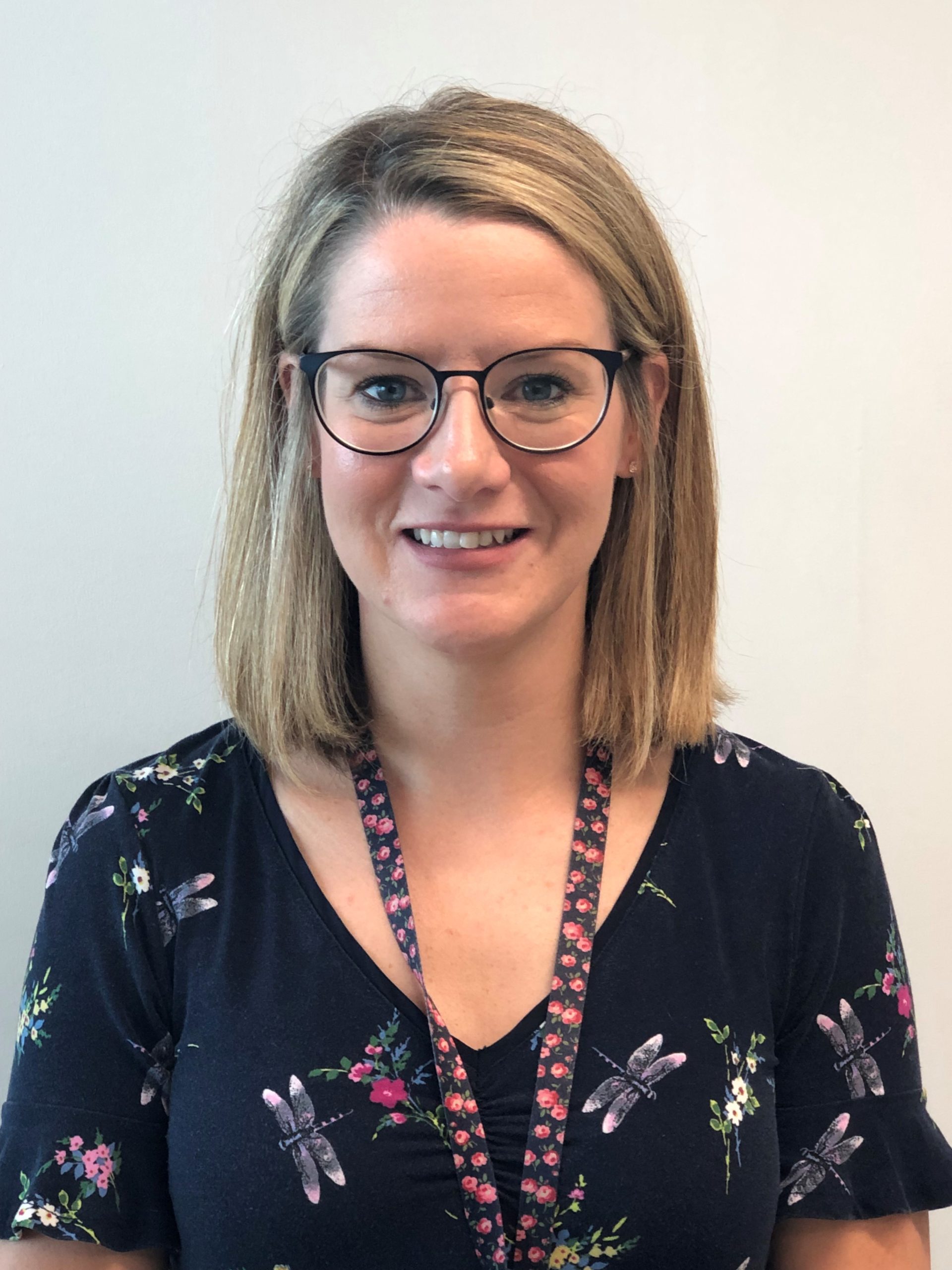 New Board member for AMH | Action Mental Health