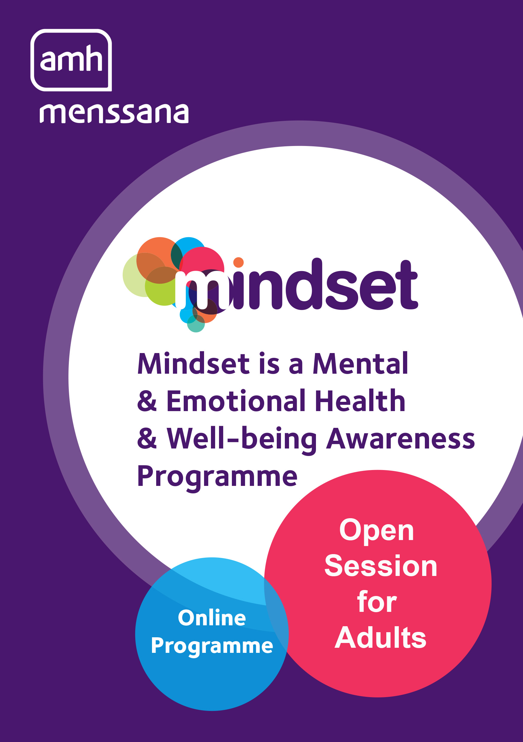 Mindset – helping you look after your mental health and well-being ...