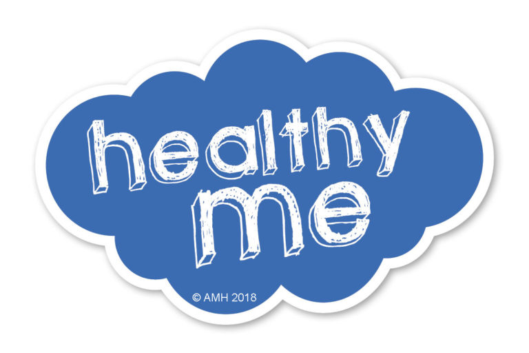Healthy Me | Action Mental Health