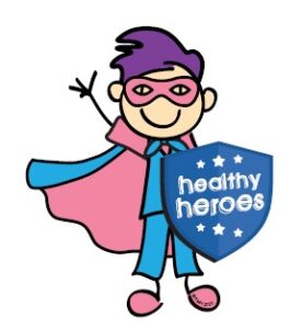 Healthy Heroes | Action Mental Health