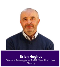 Who’s Who at AMH | Action Mental Health