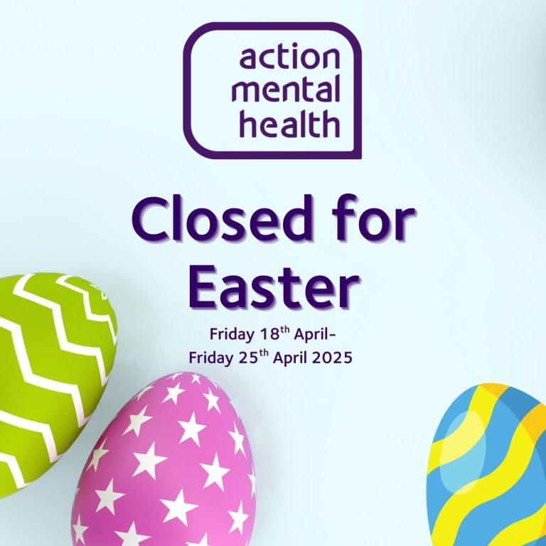 Home | Action Mental Health