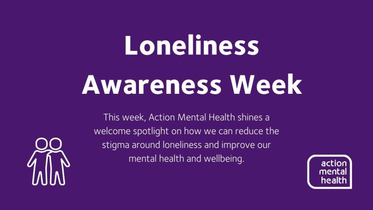 Loneliness Awareness Week 2025 – 10 tips to help with loneliness ...